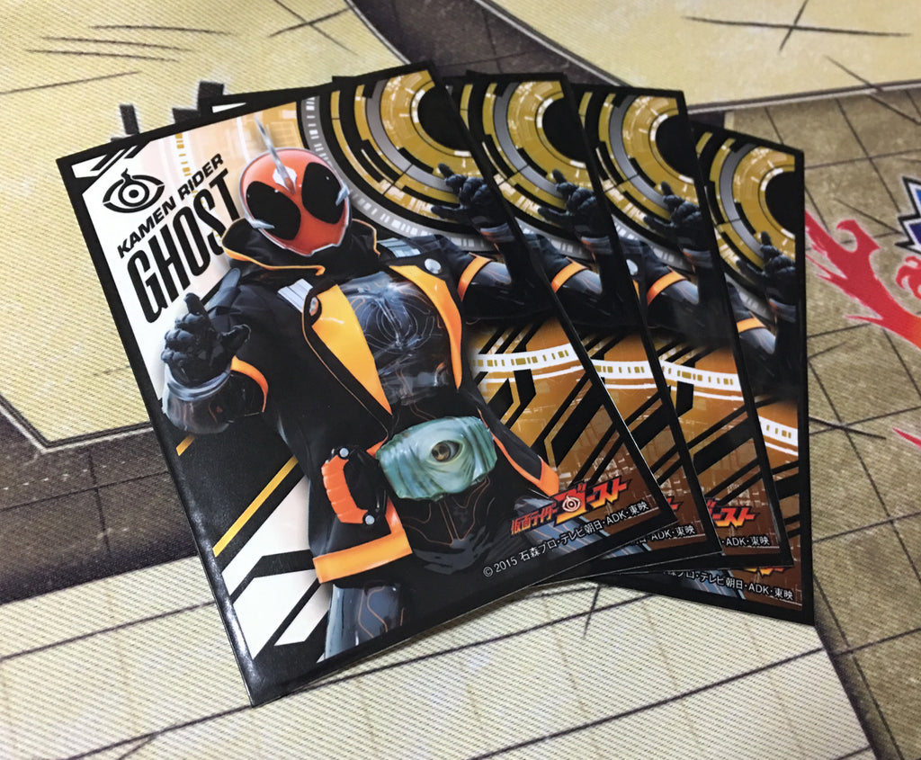 Future Card Buddyfight Constructed Deck: (Hero World) "Gaigrander ...
